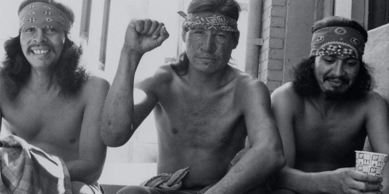 About Us | United American Indian Involvement (UAII)
