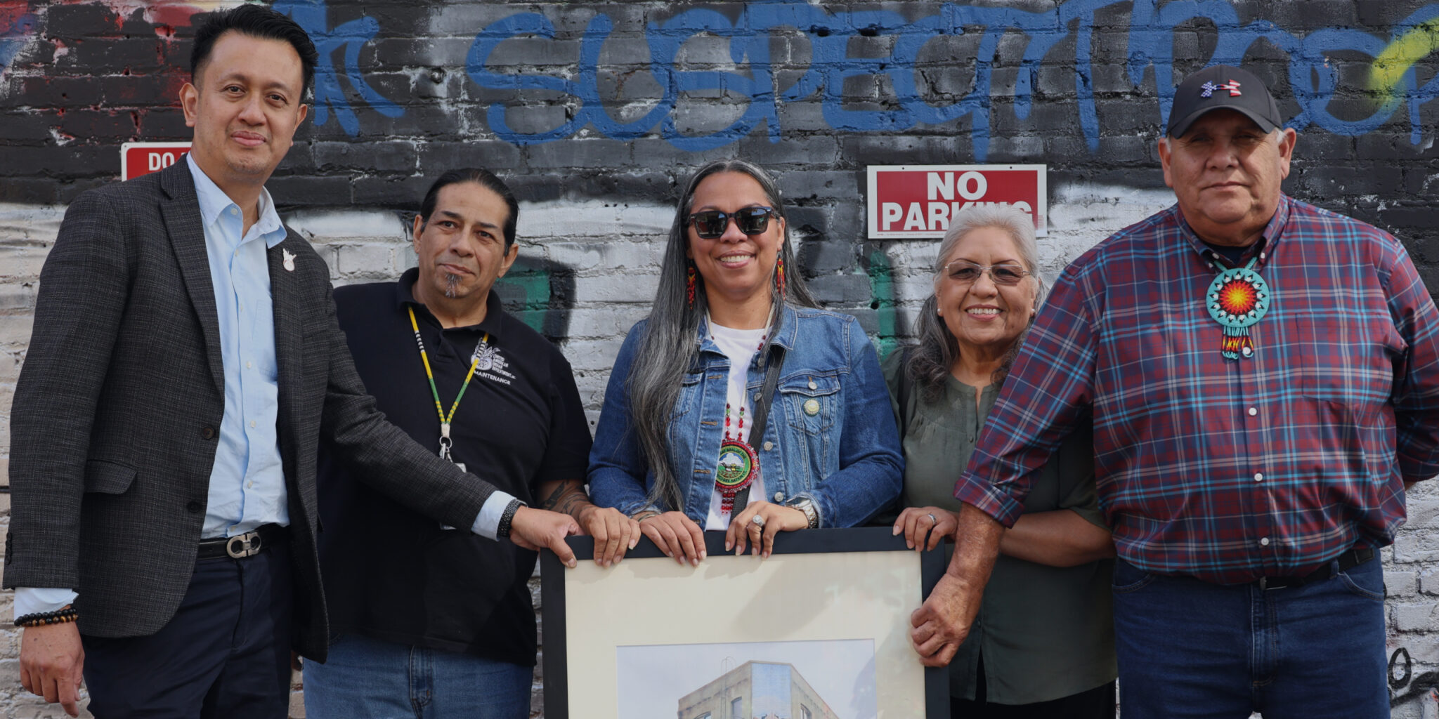 About Us | United American Indian Involvement (UAII)